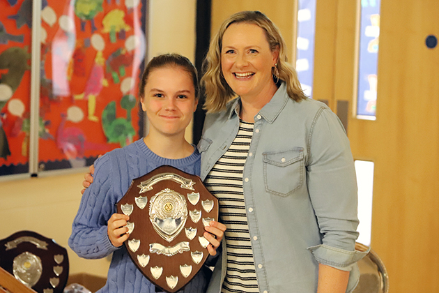 Celebrating season of success - The Voice