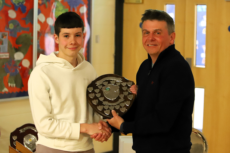 Celebrating season of success - The Voice