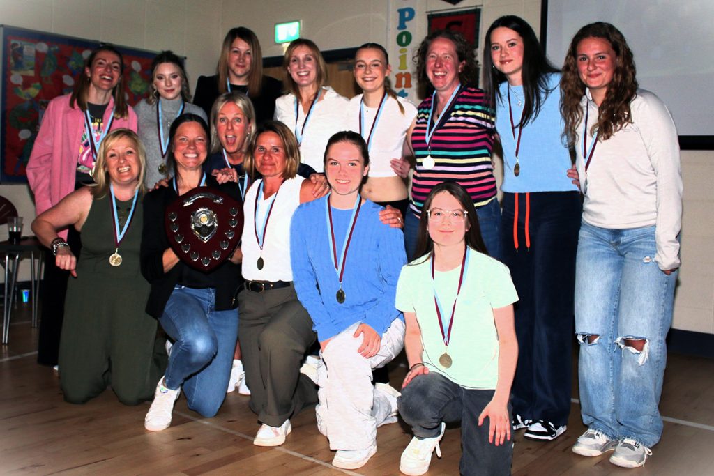 Celebrating season of success - The Voice