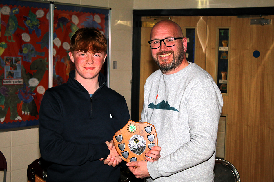 Celebrating season of success - The Voice