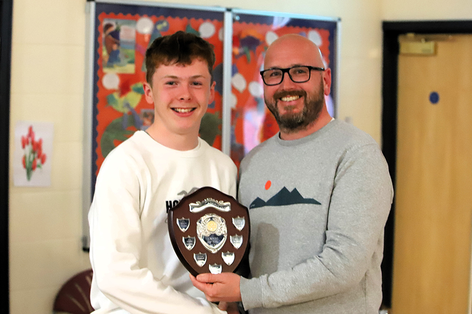 Celebrating season of success - The Voice