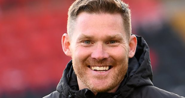 Free offer for fans to see Spalding over finish line – The Voice