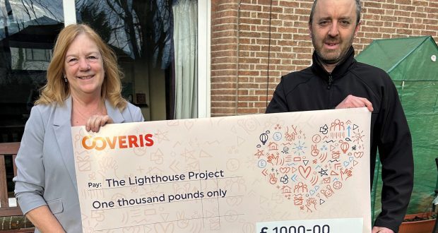 Safe passage to The Lighthouse – The Voice