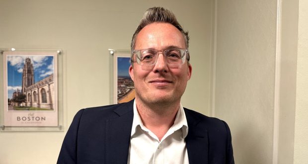 GP’s warning over healthcare – The Voice